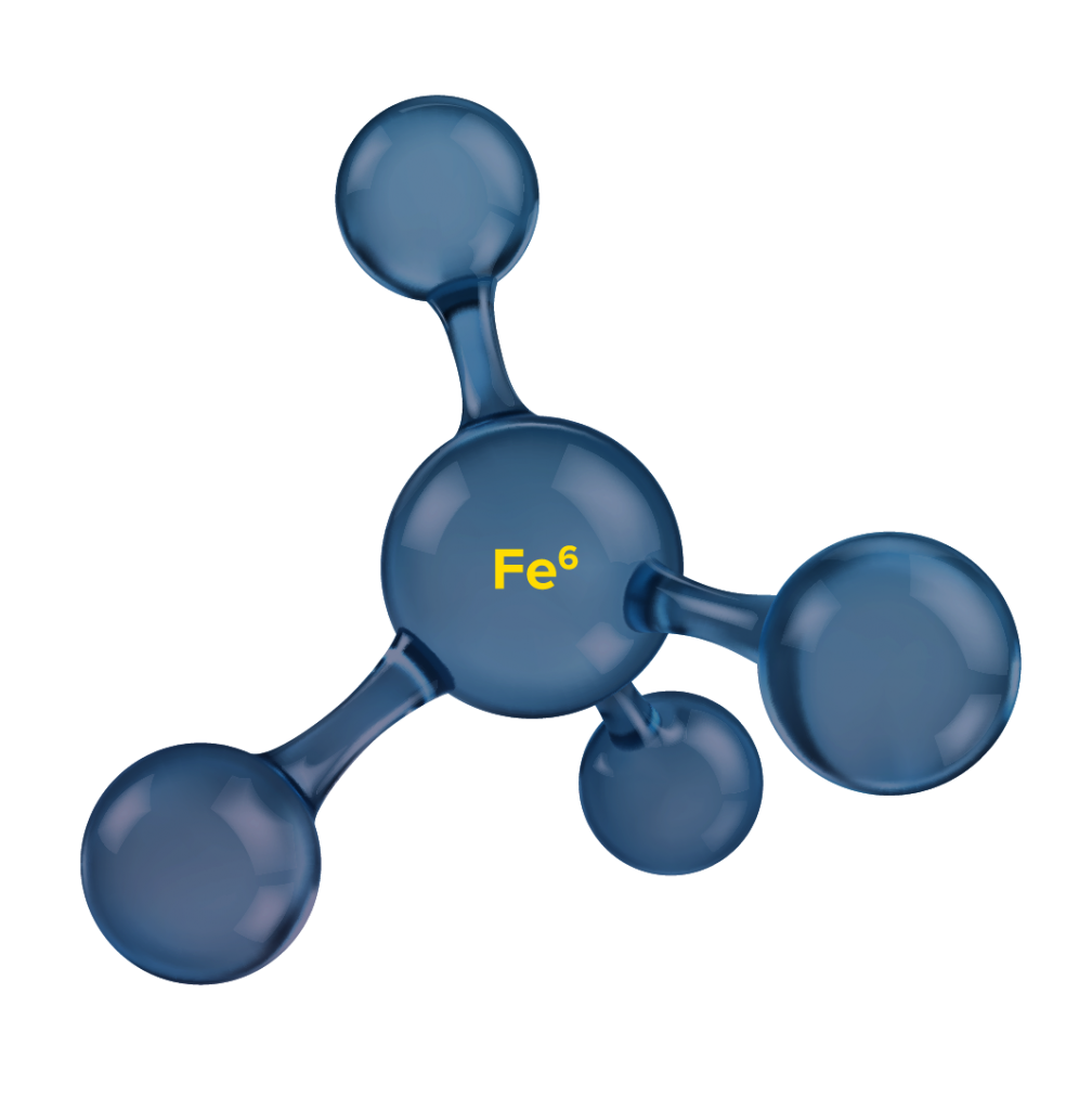 FERRATE(VI) – Ferr-Tech